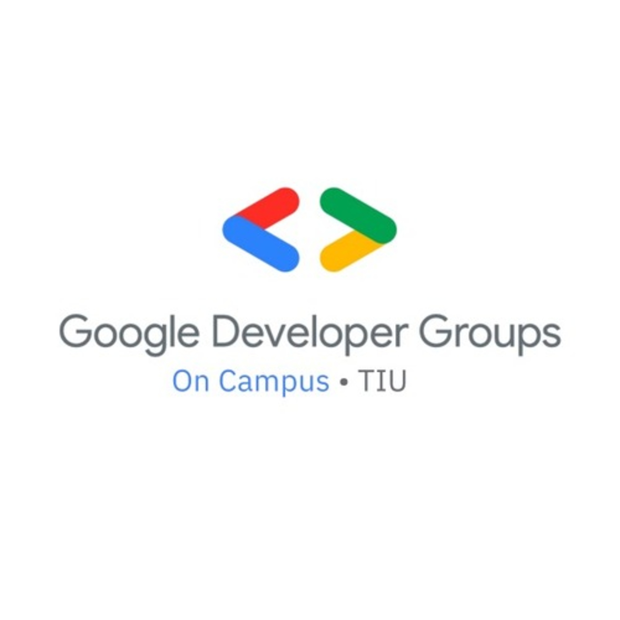 Google Developer Groups GDG on Campus Techno India University - Kolkata, India